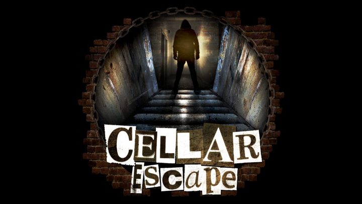 Escape Room Design & Builders - Blacklight Attractions