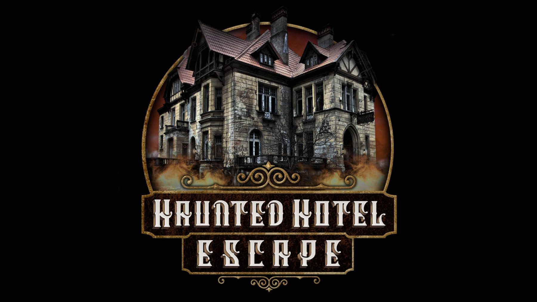 Escape Room Design & Builders - Blacklight Attractions